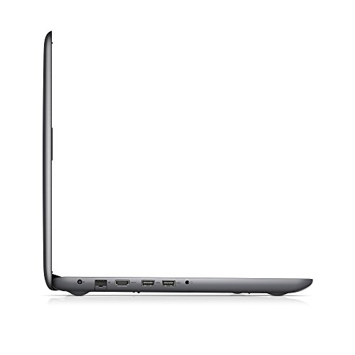 Dell Inspiron i5567-5473GRY 15.6" FHD Laptop (7th Generation Intel Core i7, 8GB RAM, 1 TB HDD)