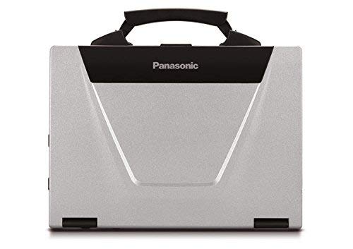 Panasonic Toughbook CF-52 MK5, i5-3360M 2.80GHz,15.4 WUXGA, 8GB, 240SSD, Windows 10 Pro (Renewed)