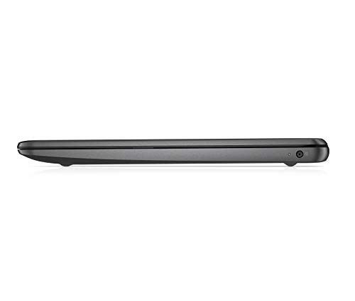 2019 HP Stream Laptop 14inch, Intel Celeron N4000, Intel UHD Graphics 600, 4GB SDRAM, 32GB SSD, HDMI, Win10, 14-cb164wm Brilliant Black (Renewed)