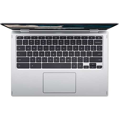 Acer Spin 513 - 13.3" Touchscreen Chromebook Kryo 468 2.10GHz 8GB 64GB ChromeOS (Renewed)