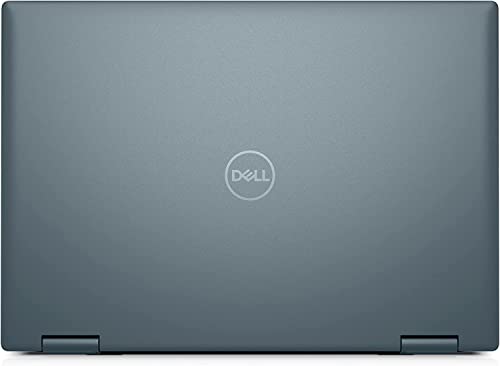 Best Notebooks New Inspiron16 i7620-7648GRE-PUS 16.0" 4K UHD+ OLED Touch-Screen Laptop 12th Gen i7-1260P GeForce MX550 FP Reader Active Pen (1TB SSD|16GB RAM|Win 11 PRO)