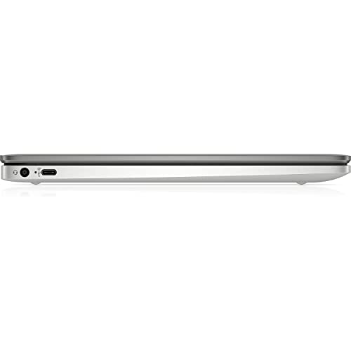 HP Chromebook - 14a-na0023cl Everyday Value Laptop (Intel Celeron N4000 2-Core, 4GB RAM, 64GB eMMC, Intel UHD 600, 14.0" Full HD , WiFi, Bluetooth, Webcam, 1xUSB 3.1, Chrome OS) (Renewed)