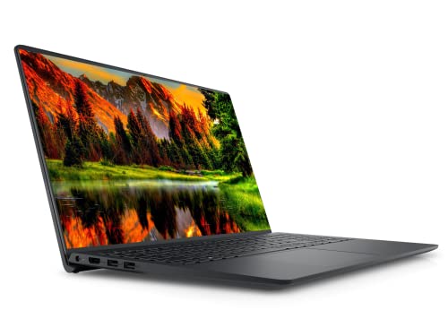 Dell Inspiron 3000 Business Laptop, 15.6''FHD Display, 11th Gen Intel Core i3-1115G4, Windows 11 Pro, 12GB RAM, 256GB SSD, HDMI, Wi-Fi, Intel UHD Graphics, Carbon Black, Bluetooth, Long Battery Life