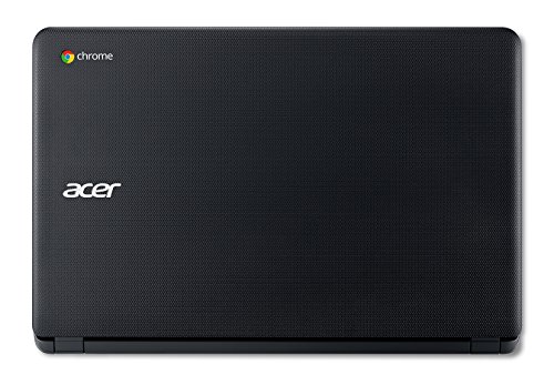 Acer Chromebook 15 C910-C453 (15.6-inch HD, Intel Celeron, 4GB, 16GB SSD)