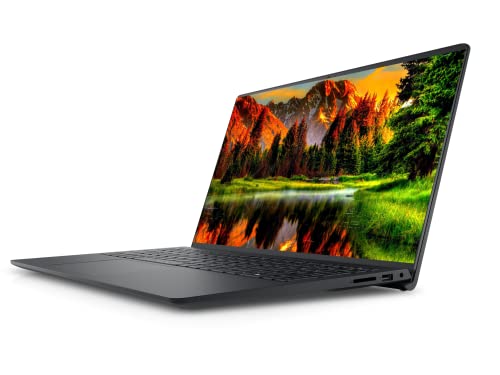 Dell Inspiron 3000 Business Laptop, 15.6''FHD Display, 11th Gen Intel Core i3-1115G4, Windows 11 Pro, 12GB RAM, 256GB SSD, HDMI, Wi-Fi, Intel UHD Graphics, Carbon Black, Bluetooth, Long Battery Life