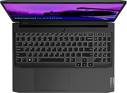 Lenovo IdeaPad Gaming 3 15 Laptop, 15.6" FHD Display, Intel Core i5-11300H, NVIDIA GeForce GTX 1650, 32GB RAM, 1TB Storage, Windows 10H