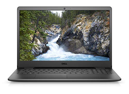 Newest Dell Inspiron 3000 I3502 15.6” HD Business Laptop Intel Pentium Silver Quad-Core N5030 16GB DDR4 RAM 256GB NVMe SSD HDMI Webcam Bluetooth Wi-Fi RJ-45 Windows 11 Pro