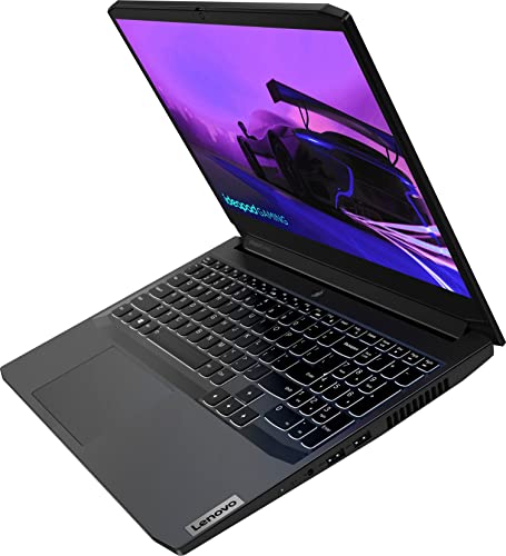 Lenovo IdeaPad Gaming 3 15 Laptop, 15.6" FHD Display, Intel Core i5-11300H, NVIDIA GeForce GTX 1650, 32GB RAM, 1TB Storage, Windows 10H