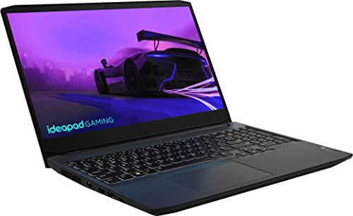 Lenovo IdeaPad Gaming 3 15 Laptop, 15.6" FHD Display, Intel Core i5-11300H, NVIDIA GeForce GTX 1650, 32GB RAM, 1TB Storage, Windows 10H