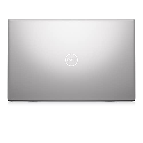 Dell Inspiron 15 5515, 15.6 inch FHD Touch Laptop - AMD Ryzen 7 5700U, 16GB DDR4 RAM, 512GB SSD, AMD Radeon Graphics with Shared Graphics Memory , Windows 10 Home - Platinum Silver (Latest Model)