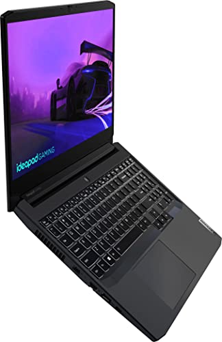 Lenovo IdeaPad Gaming 3 15 Laptop, 15.6" FHD Display, Intel Core i5-11300H, NVIDIA GeForce GTX 1650, 32GB RAM, 1TB Storage, Windows 10H