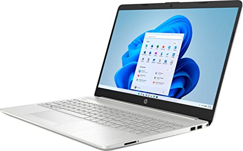HP 15t- dw300 15.6" HD IPS Touchscreen Laptop (Intel i5-1135G7 4-Core, 16GB RAM, 1TB PCIe SSD, Intel Iris Xe, WiFi 6, Bluetooth 5.0, HD Webcam, Ethernet LAN (RJ-45) Win 11 Home) with Hub