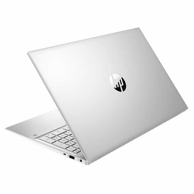 HP Pavilion 15.6" Touchscreen Laptop - AMD Ryzen 7 5825U - 1080p - Windows 11 Notebook 15-eh2085cl 16GB RAM 512GB SSD