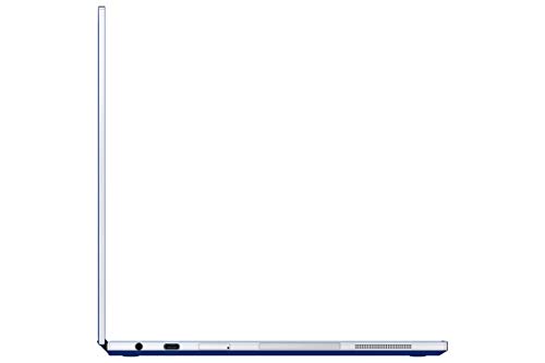Samsung Galaxy Book Flex 13.3” Laptop|QLED Display and Intel Core i7 Processor|8GB Memory|512GB SSD|Long Battery Life and Bluetooth-Enabled S Pen|(NP930QCG-K01US),Royal Blue