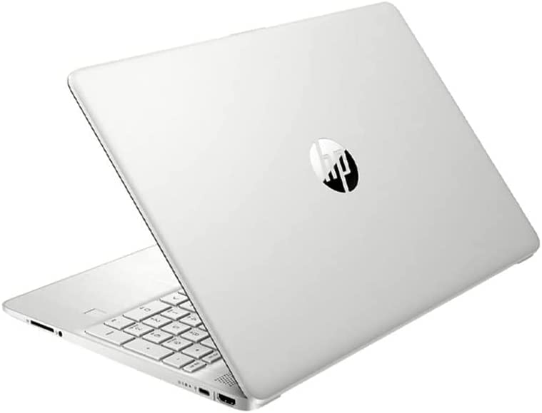 HP 15 Business & Student Laptop, 15.6" FHD Micro-Edge Display, 11th Gen Intel Core i5-1135G7, 16GB RAM, 1TB SSD, Webcam, USB-C, WiFi, Long Battery Life, Free HDMI Cable, Win 11 Home
