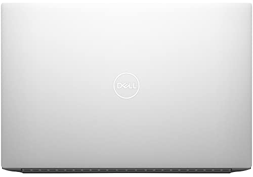 Dell XPS 15 9520 15.6" 4K (3456 x 2160) OLED Touchscreen (Intel 14-Core i7-12700H, 32GB DDR5 RAM, 1TB PCIe SSD, RTX 3050 Ti) Business Laptop, Backlit, Fingerprint, Thunderbolt 4, IST Bag, Win 11 Home
