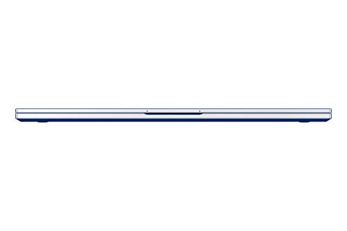 Samsung Galaxy Book Flex 13.3” Laptop|QLED Display and Intel Core i7 Processor|8GB Memory|512GB SSD|Long Battery Life and Bluetooth-Enabled S Pen|(NP930QCG-K01US),Royal Blue