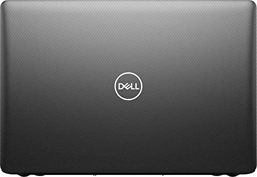Dell Inspiron 17 3793-17.3" FHD - 10th gen i7-1065G7-8GB - 1TB HDD+128GB SSD - Black