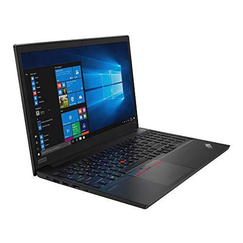 Lenovo ThinkPad E15 15.6β Full HD IPS 1920 x 1080 Laptop, Core i5-10210U, 256 GB SSD, 8GB Ram, Win 10 Pro 64-bit