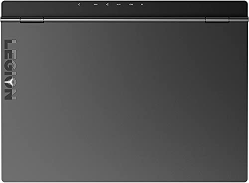 Lenovo Legion Ultimate Gaming Laptop, 17.3" FHD IPS 144Hz Display, GeForce RTX 2070 Max-Q, 6-Core Intel i7-9750H, 32GB DDR4 RAM, 1TB PCIe SSD, 2TB HDD, RGB Backlit Keyboard, Killer Wi-Fi, Windows 10