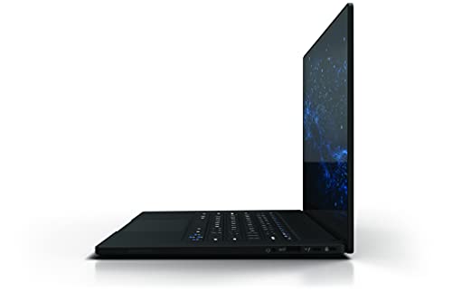Intel NUC M15 15.6" Laptop BBC710BCUXBC1 Notebook, 11th Gen Intel Core i5-1135G7 CPU, 2.4 GHz–4.2 GHz,Intel Iris Xe Graphics,16 GB LPDDR4x 4266 MHz,512 GB Gen4 SSD,1080 IPS Touchscreen, Win 10 Home