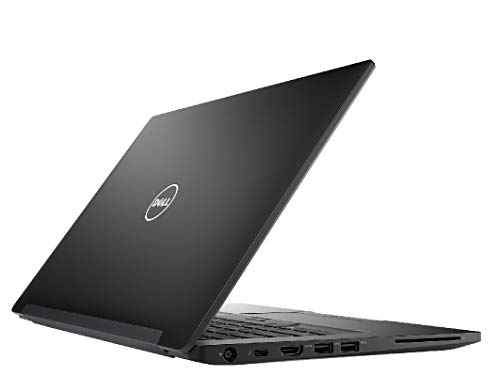 Dell Latitude 7480 Business UltraBook - 14 Touchscreen Display | Intel Core i5-7300U 2.6 GHz | 256GB SSD | 8GB DDR4 | Webcam | Bluetooth | Windows 10 Professional (Renewed)