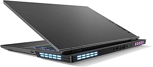 Lenovo Legion Ultimate Gaming Laptop, 17.3" FHD IPS 144Hz Display, GeForce RTX 2070 Max-Q, 6-Core Intel i7-9750H, 32GB DDR4 RAM, 1TB PCIe SSD, 2TB HDD, RGB Backlit Keyboard, Killer Wi-Fi, Windows 10