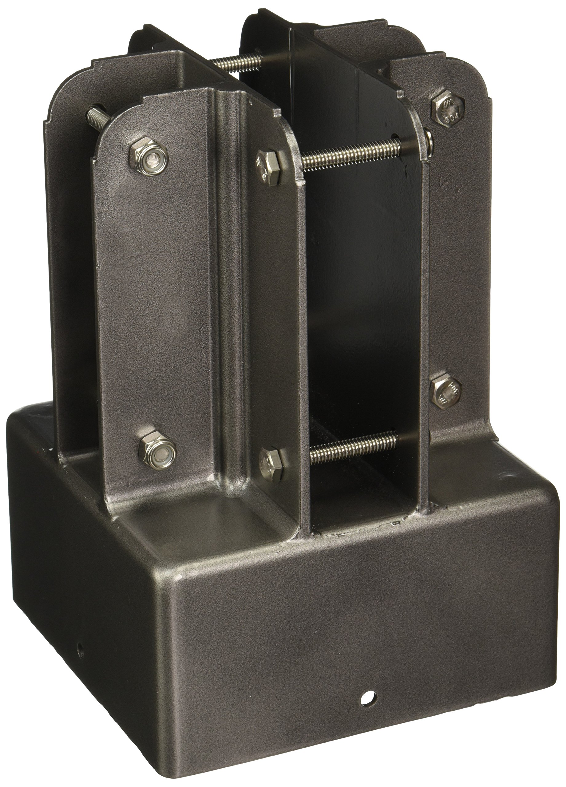 Yardistry 6 by 6 Post Top Connector