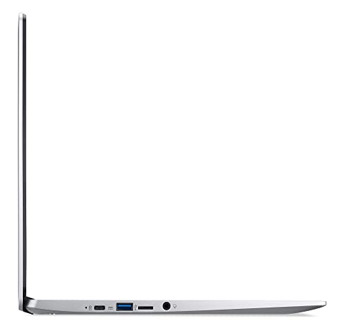Acer 315 - 15.6" Chromebook Intel Celeron N4020 1.1GHz 4GB RAM 64GB Flash Chrome (Renewed)