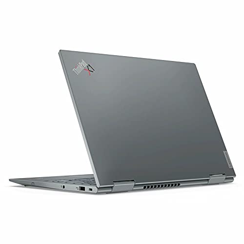 Lenovo ThinkPad X1 Yoga Gen 6 Intel Core i7-1185G7, 14" WQUXGA (3840x2400) IPS, Touchscreen, 500 nits AR, 16 GB RAM, 1TB SSD, Backlit KYB Fingerprint Reader, Win10 Pro