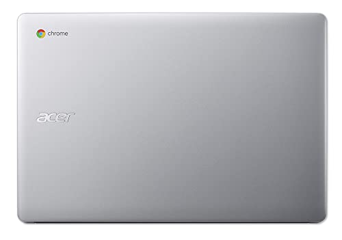 Acer 315 - 15.6" Chromebook Intel Celeron N4020 1.1GHz 4GB RAM 64GB Flash Chrome (Renewed)