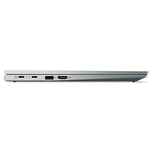 Lenovo ThinkPad X1 Yoga Gen 6 Intel Core i7-1185G7, 14" WQUXGA (3840x2400) IPS, Touchscreen, 500 nits AR, 16 GB RAM, 1TB SSD, Backlit KYB Fingerprint Reader, Win10 Pro