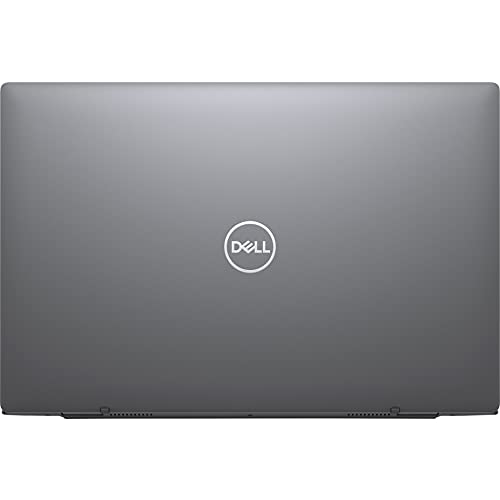 Dell Latitude 3000 3320 13.3" Notebook - Full HD - 1920 x 1080 - Intel Core i5 11th Gen i5-1135G7 Quad-core (4 Core) 2.40 GHz - 8 GB RAM - 256 GB SSD - Titan Gray