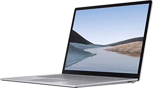 Microsoft Surface Laptop 3 - 15" - CORE I5 1035G7 - 8 GB RAM - 128 GB SSD
