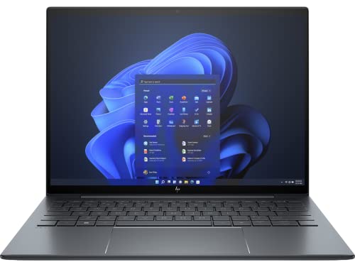 Best Notebooks New Elite Dragonfly G3 13.5" FHD Touchscreen Business Notebook 12th Gen i7-1265U Integrated Privacy Screen 4G LTE Plus Pen Light Win11 Pro (2TB SSD|16 GB RAM|4G LTE)