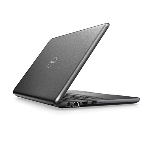 Dell TFG4H Latitude 3380, 13.3" HDF Laptop (Intel Core i3-6006U, 4GB DDR4, 128GB Solid State Drive, Windows 10 Pro)