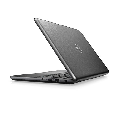 Dell TFG4H Latitude 3380, 13.3" HDF Laptop (Intel Core i3-6006U, 4GB DDR4, 128GB Solid State Drive, Windows 10 Pro)