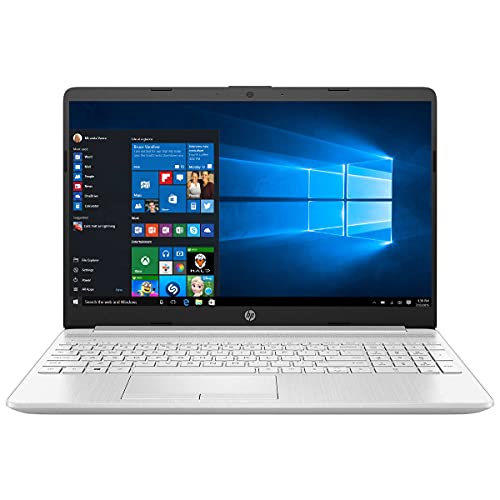Portable HP 15.6" Touchscreen Laptop, Intel Core i5-1135G7, 12GB RAM, 1024GB PCIe SSD, 720p Webcam, Wi-Fi, Bluetooth, USB-C, HDMI, Intel Iris Xe Graphics, Windows 10 Home 64, W/ 32GB MSD Card