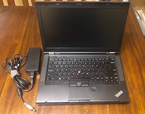 Lenovo ThinkPad T430 Laptop Intel Core i5-3320m 2.6GHz 8GB 180GB 14in W7Pro