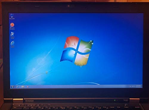 Lenovo ThinkPad T430 Laptop Intel Core i5-3320m 2.6GHz 8GB 180GB 14in W7Pro