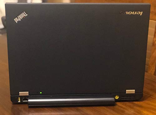 Lenovo ThinkPad T430 Laptop Intel Core i5-3320m 2.6GHz 8GB 180GB 14in W7Pro