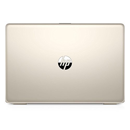 HP Pavilion 2018 Newest Business Flagship Laptop PC 17.3" HD Display 8th Gen Intel i5-8250U Quad-Core Processor 8GB DDR4 RAM+16GB Intel Optane Memory 1TB HDD Backlit-Keyboard Bluetooth Windows 10-Gold