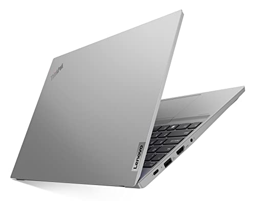 Lenovo 2023 ThinkPad E15 Gen 4 High Performance Business Laptop: AMD Ryzen 5 5625U Hex-Core, 40GB RAM, 2TB NVMe SSD, 15.6" FHD 1920x1080 IPS Display, Win 10 Pro, Silver