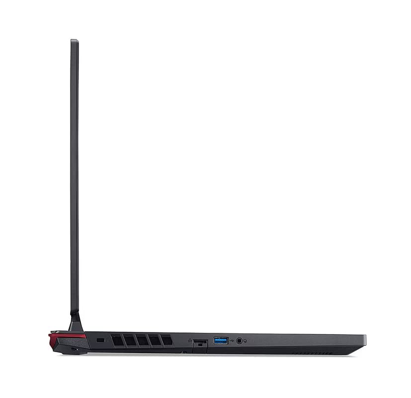 Acer 2022 Nitro 5 17.3" FHD 144Hz FHD IPS Gaming Laptop, Intel Core i5-12500H Processor, 64GB RAM, 2TB PCIe SSD, Backlit Keyboard, NVIDIA GeForce RTX 3050 Graphics, Windows 11, Black, 32GB USB Card
