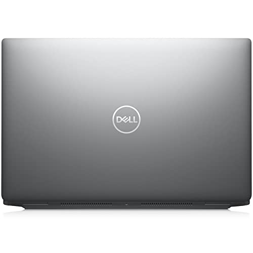 Dell Latitude 5000 5530 15.6" Notebook - Full HD - 1920 x 1080 - Intel Core i7 12th Gen i7-1265U Deca-core (10 Core) 1.80 GHz - 16 GB Total RAM - 512 GB SSD - Gray