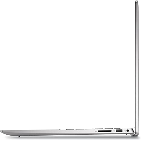 Dell Inspiron 16 5625 16" FHD+ Touchscreen Laptop Computer - AMD Ryzen 7 5825U 8-Core up to 4.50 GHz Processor, 64GB DDR4 RAM, 1TB PCIe NVMe SSD, AMD Radeon Graphics, Windows 11 Home