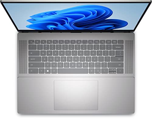 Dell Inspiron 16 5625 16" FHD+ Touchscreen Laptop Computer - AMD Ryzen 7 5825U 8-Core up to 4.50 GHz Processor, 64GB DDR4 RAM, 1TB PCIe NVMe SSD, AMD Radeon Graphics, Windows 11 Home