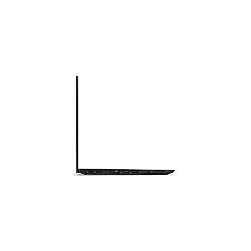 Lenovo ThinkPad T480s 14 FHD, Core i5-8350U 1.7GHz, 16GB RAM, 512GB M.2-NVMe, Windows 10 Pro 64Bit, CAM, NO Touch (Renewed)