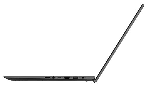 ASUS VivoBook 15.6" FHD Touchscreen Laptop. Intel Core i7-1065G7 Processor, 20GB RAM, 1TB SSD, Backlit Keyboard, Webcam, WiFi, HDMI, Bluetooth, Compact Design, Long Battery Life, Win 10