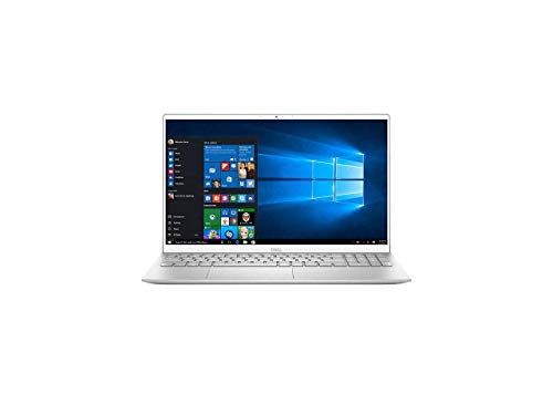 Dell Inspiron 15 5000 15.6" FHD Touchscreen Laptop, Intel i7-1065G7, 16GB RAM, 512GB SSD, GeForce MX330 Graphics (Renewed)